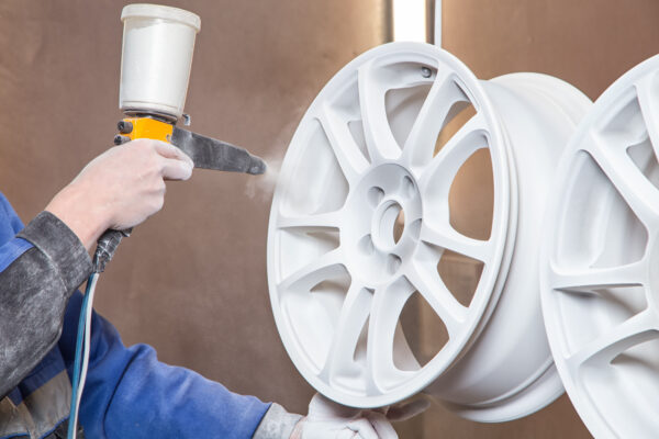 Your Guide to Powder Coating Wheels: Types, Process, Pros, Cons, and ...