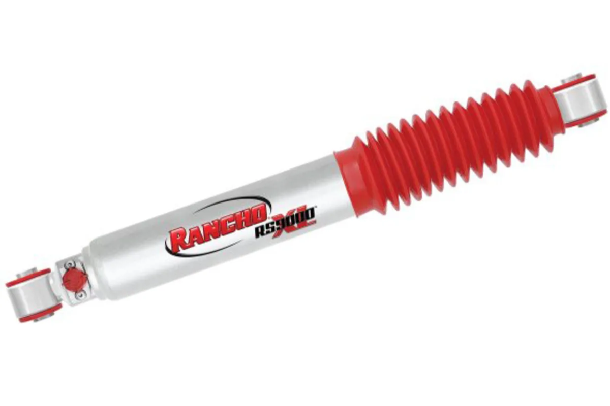 Best Shock Absorber Upgrades for Trucks - In The Garage with CarParts.com