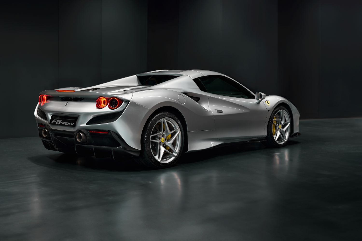 Here’s What Your Car's Color Says About You - In The Garage with ...