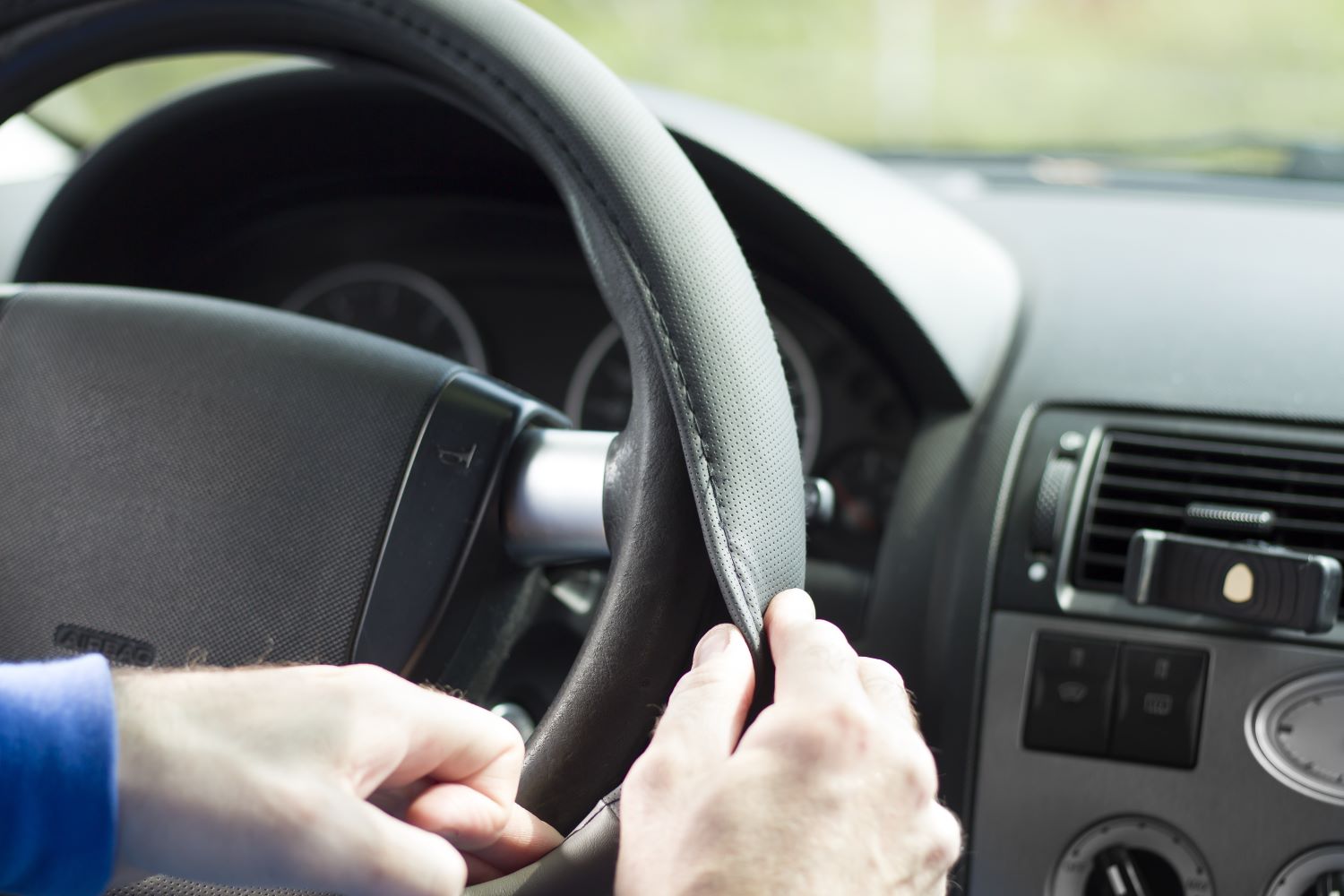 These Car, Tire, and Steering Wheel Covers Keep the Dust and Dirt Off ...