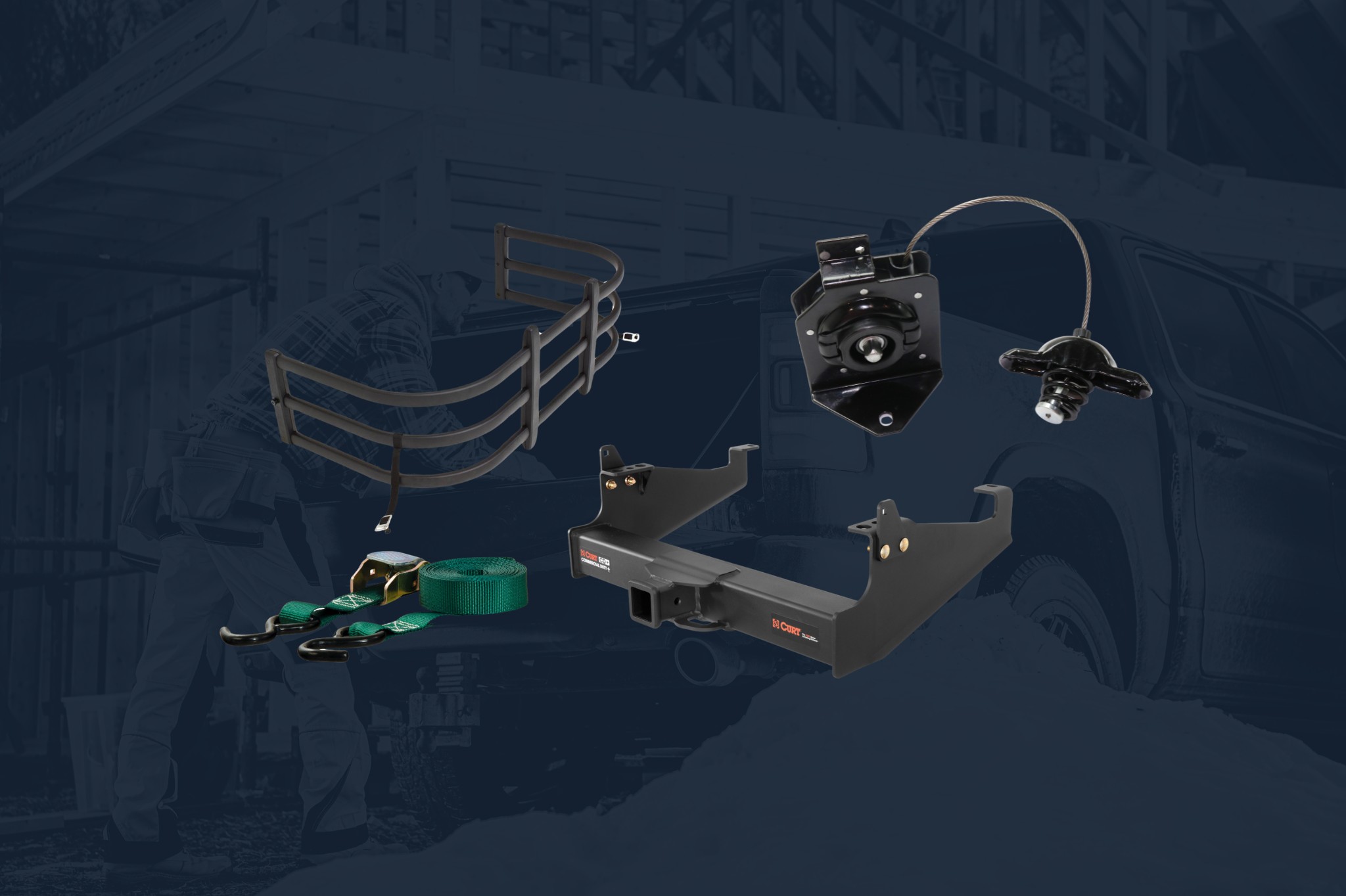 Top Truck Accessories to Secure Your Cargo for Summer Road Trips - In ...