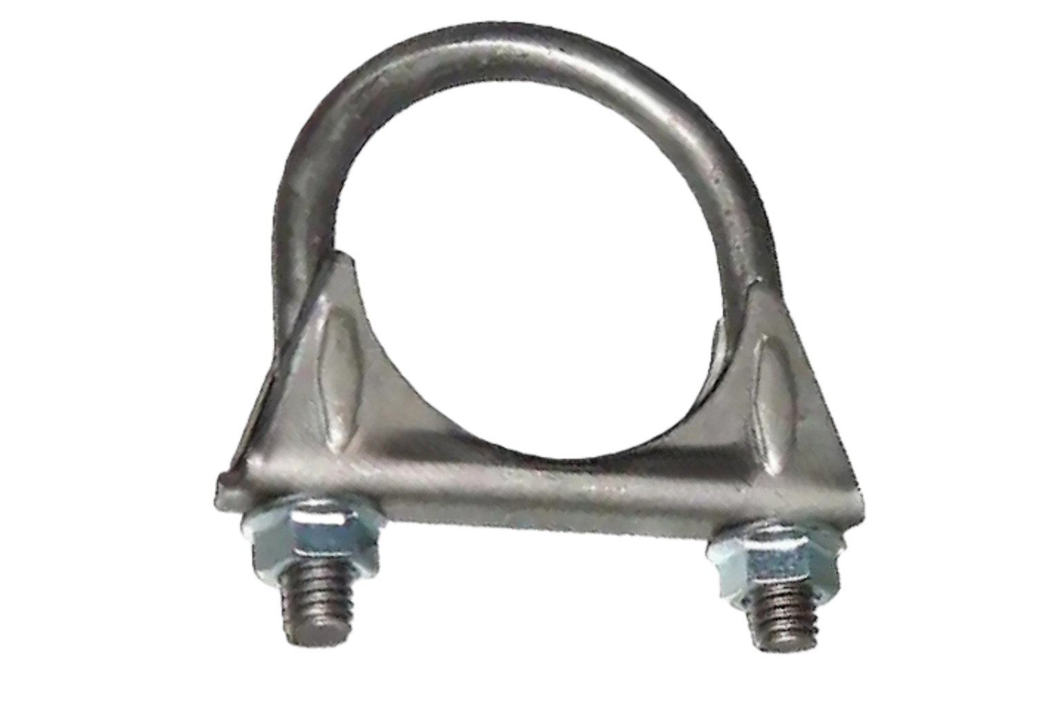 Exhaust Coupling Alternatives (No Welding Needed) - In The Garage with ...