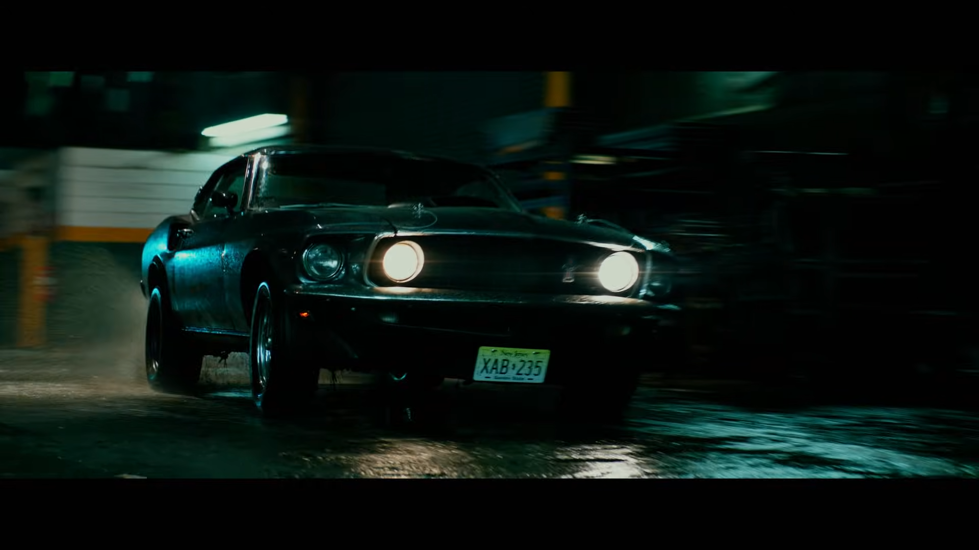 Car Stunts from These Movies Are So Good You Need to Rewatch Them - In ...