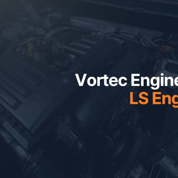 What Does LS Stand for on a Chevy? Plus 6.2L Chevy Engine Facts - In ...