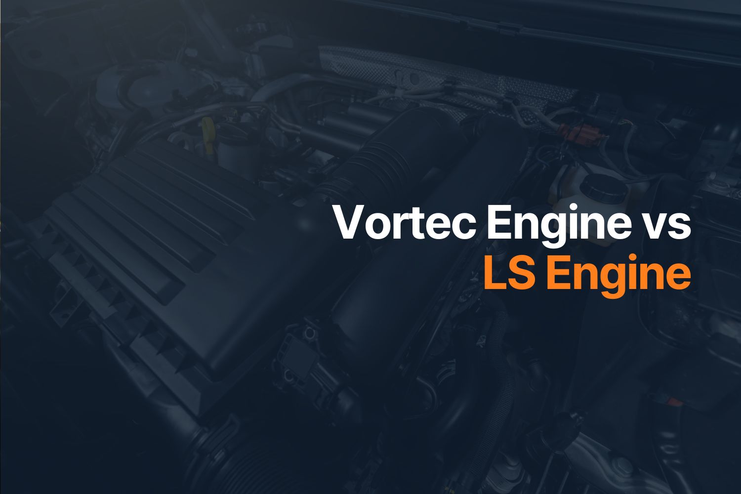 Vortec Engine vs. LS Engine: A Brief Guide - In The Garage with ...