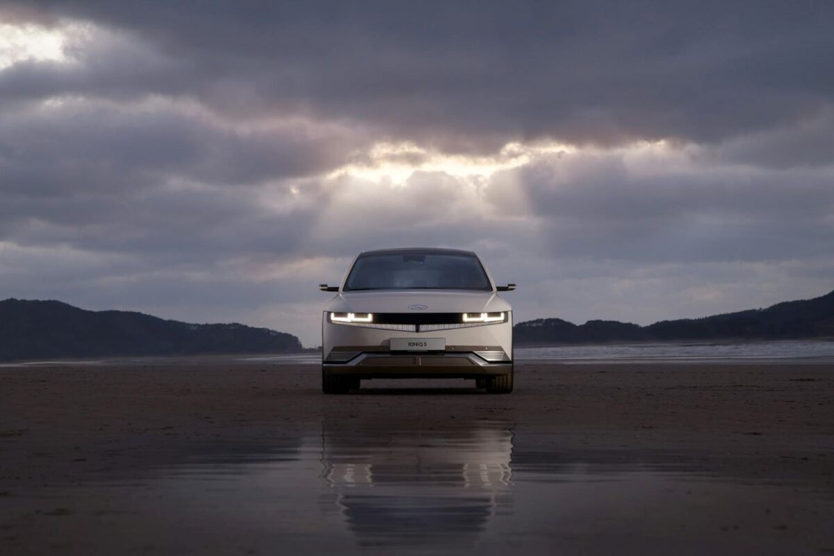 Here’s What Your Car's Color Says About You - In The Garage with ...