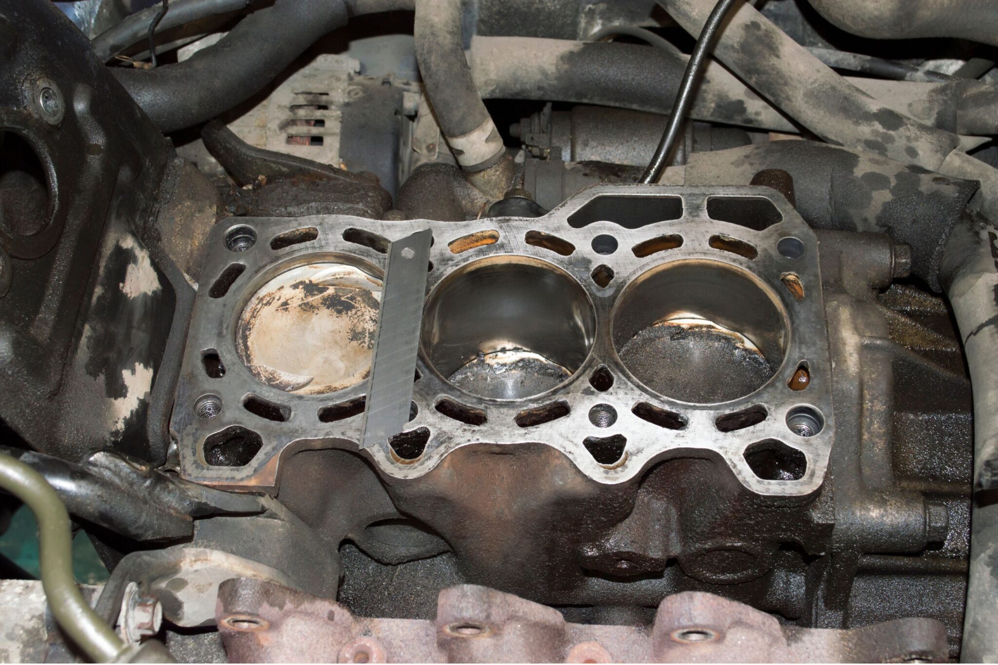 Are Three-Cylinder Engines Good? - In The Garage with CarParts.com