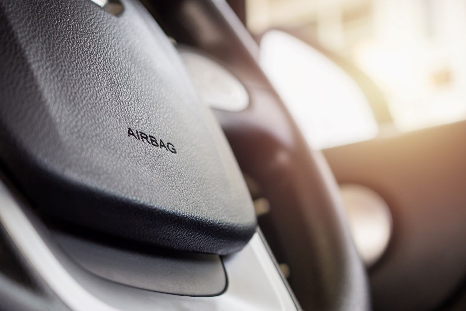 What Are the Air Bag Safety Rules? - In The Garage with CarParts.com