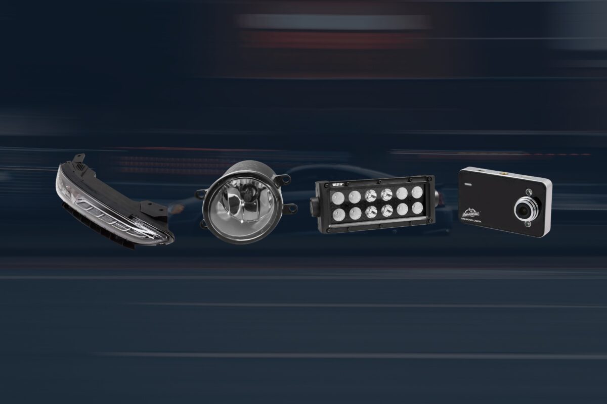 Drive Smart After Dark: Best Accessories for Night Driving - In The ...