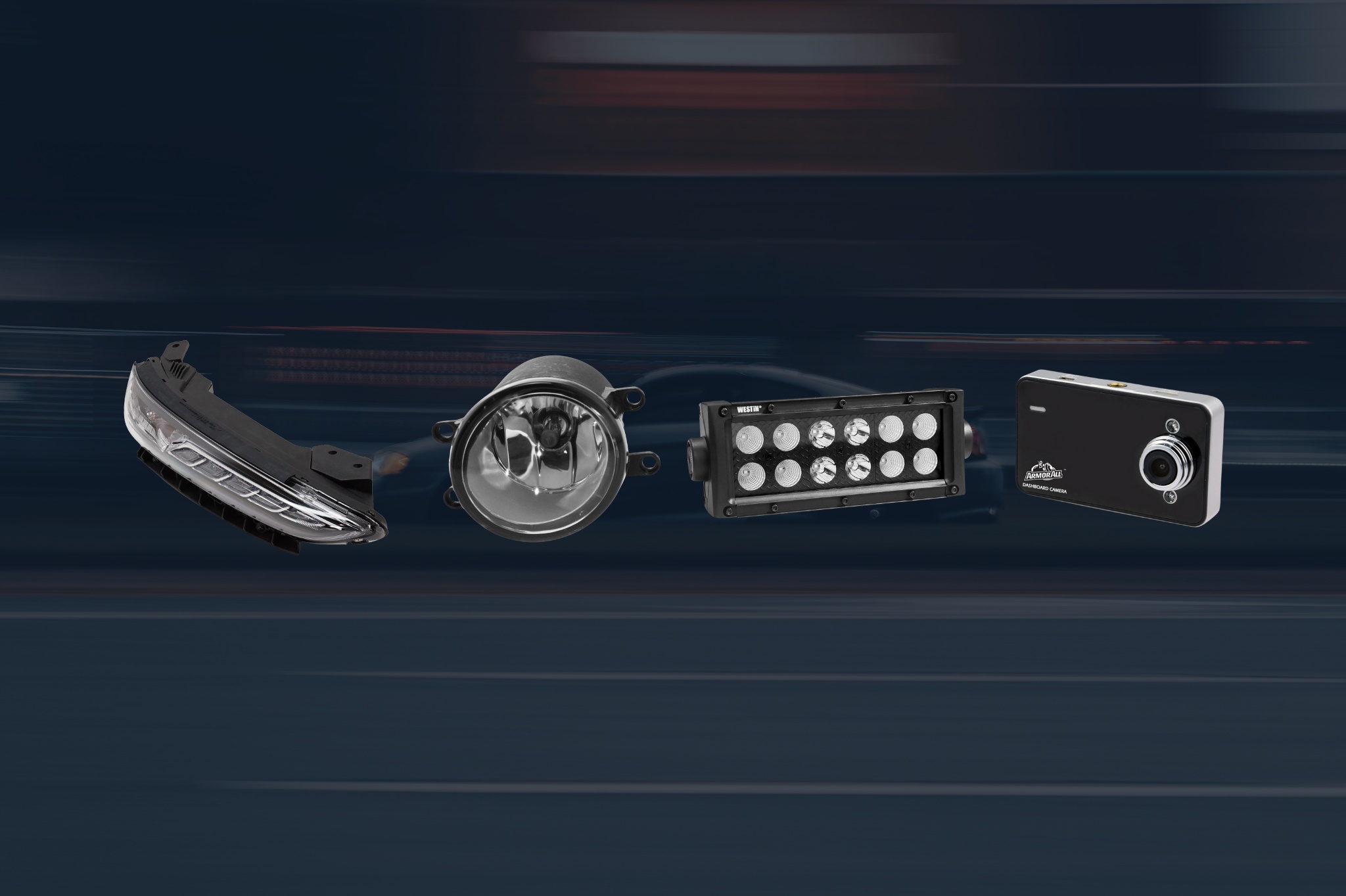 Drive Smart After Dark: Best Accessories for Night Driving - In The ...
