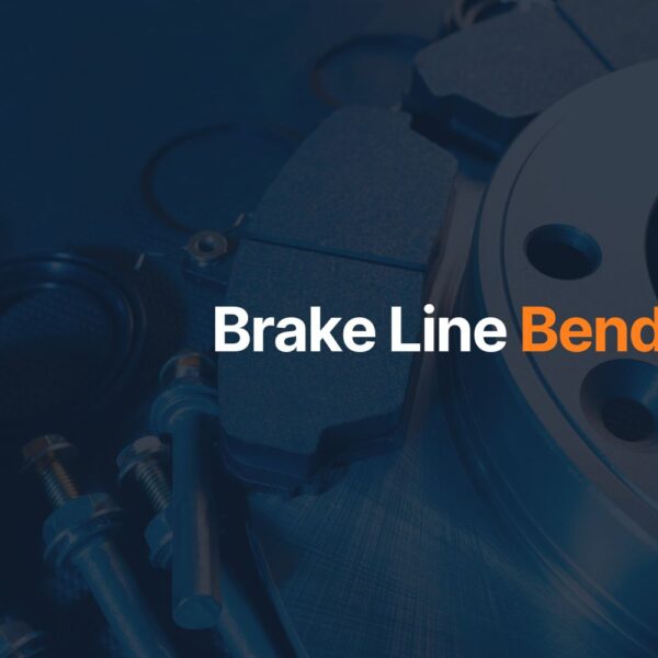 How Do You Cut Brake Lines? Plus How to Flare and Bend Them - In The ...