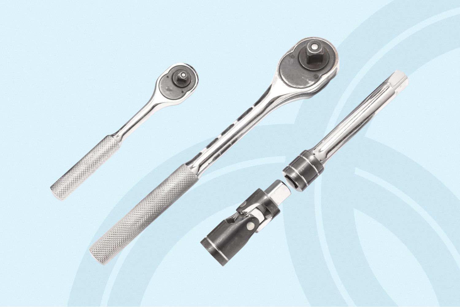 Types of Ratchets: a Quick Guide - In The Garage with CarParts.com