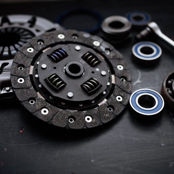 What Is a Dual Mass Flywheel? - In The Garage with CarParts.com