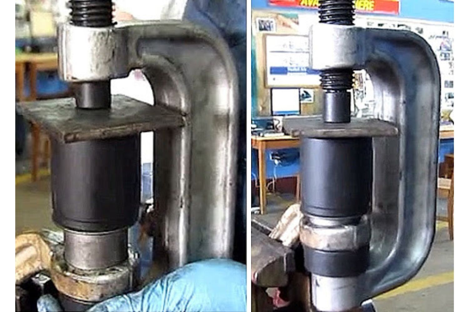 Do You Need a Suspension Bush Press? - In The Garage with CarParts.com