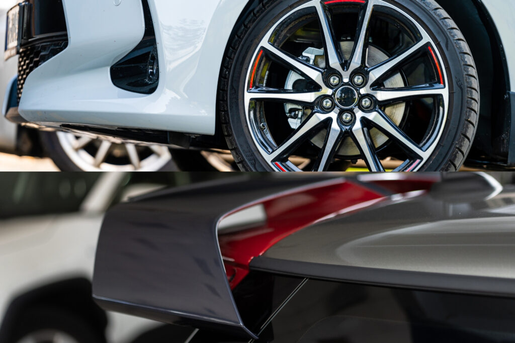 From Dull Car to Sports Car: Exterior Mods to Achieve a Performance ...