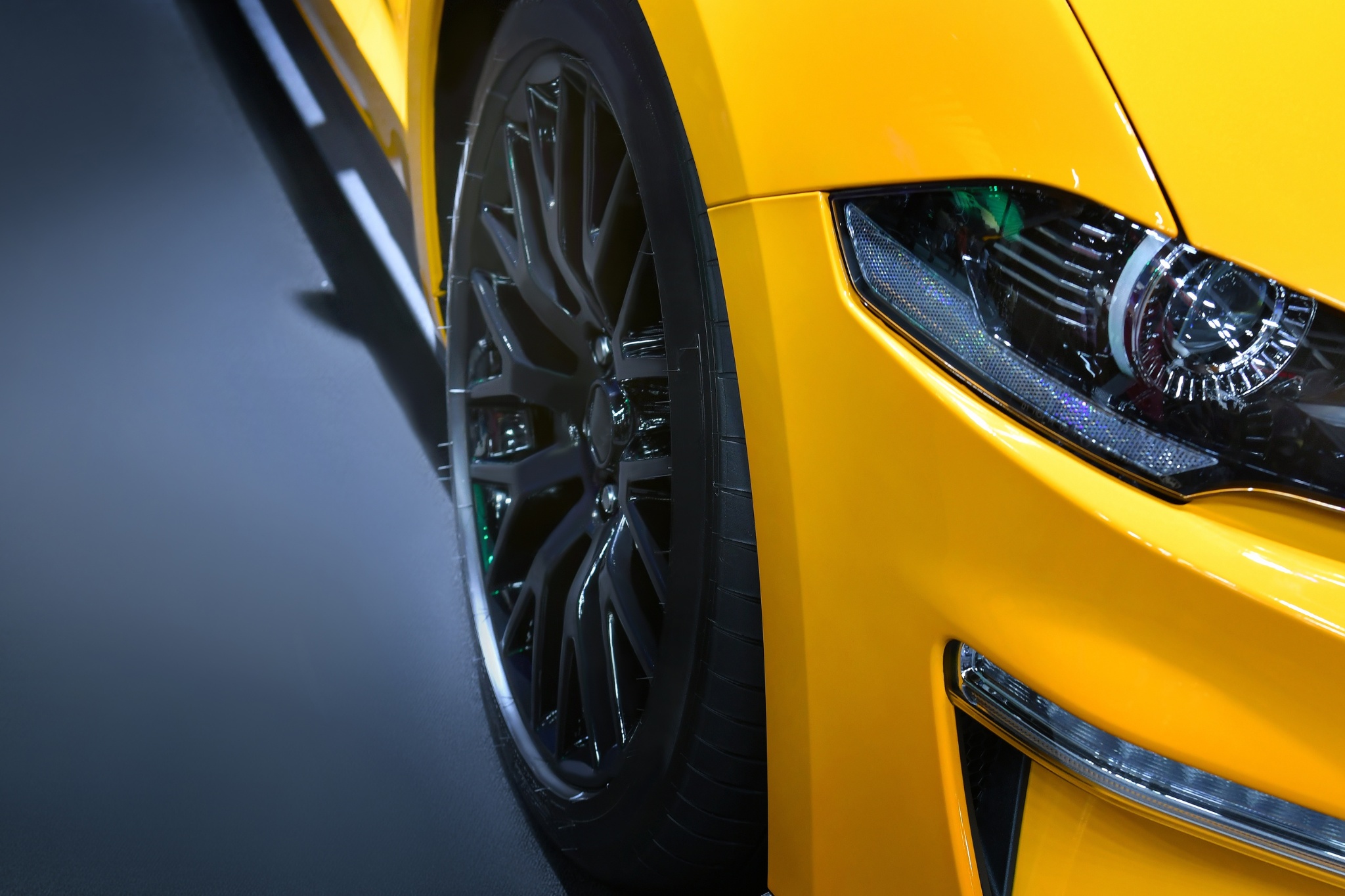 From Dull Car to Sports Car: Exterior Mods to Achieve a Performance ...