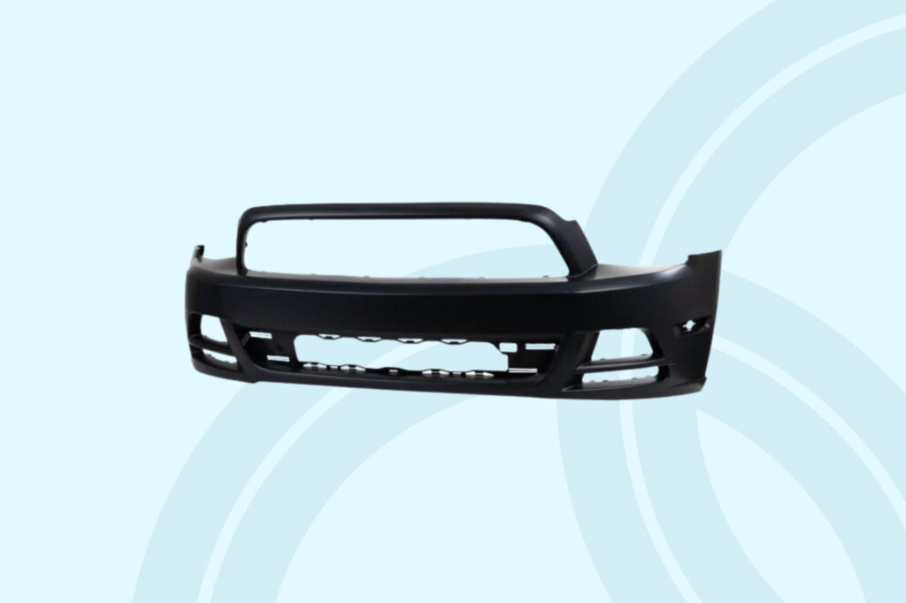 Get Your Ride Back in Tip-top Shape With Ford Mustang Collision Parts ...