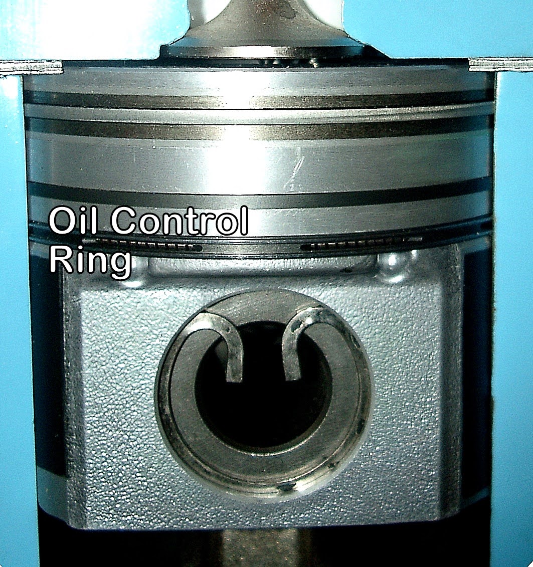 Engine Oil Coming Out of Exhaust: Causes and Prevention - In The Garage with CarParts.com