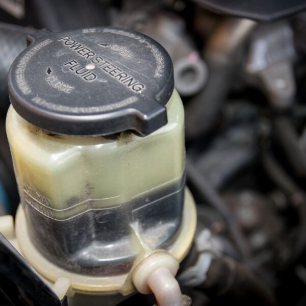 Power Steering Cooler: What It Is, How It Works, and More - In The ...