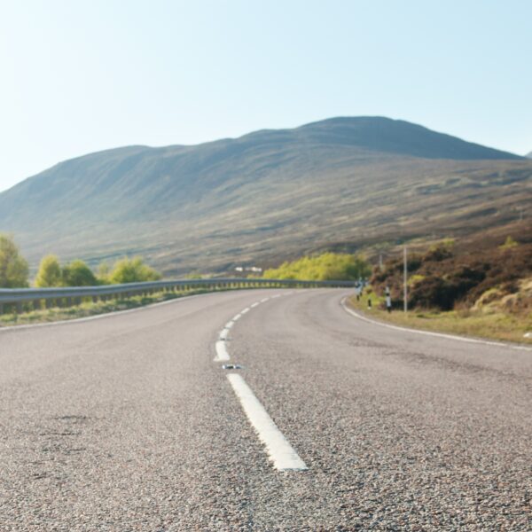 What Do the Numbers on Interstate Road Signs Mean? - In The Garage with ...