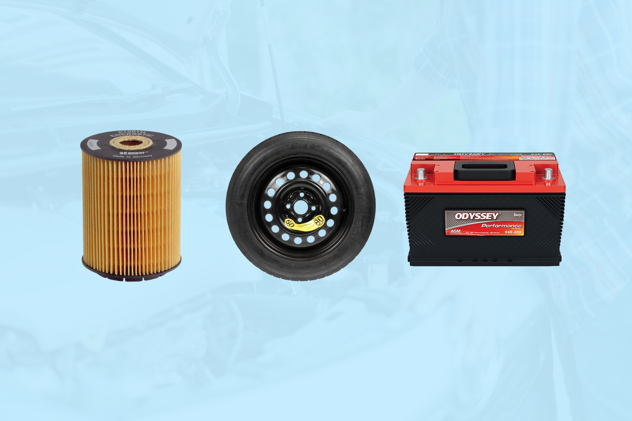 Your Seasonal Car Maintenance Checklist for Long-Lasting Performance ...