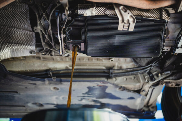 Rebuilt vs. Used Transmission: Which Is Better? - In The Garage with ...