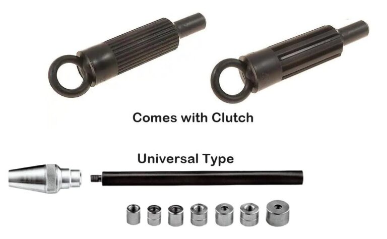 What Is a Clutch Alignment Tool? - In The Garage with CarParts.com
