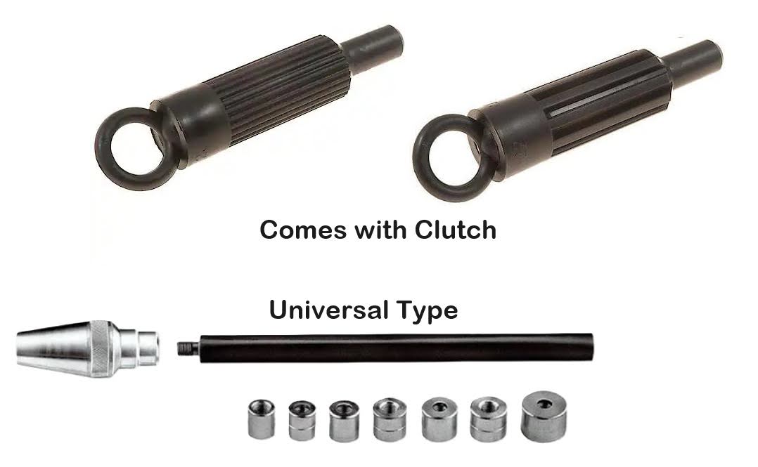 What Is a Clutch Alignment Tool? - In The Garage with CarParts.com