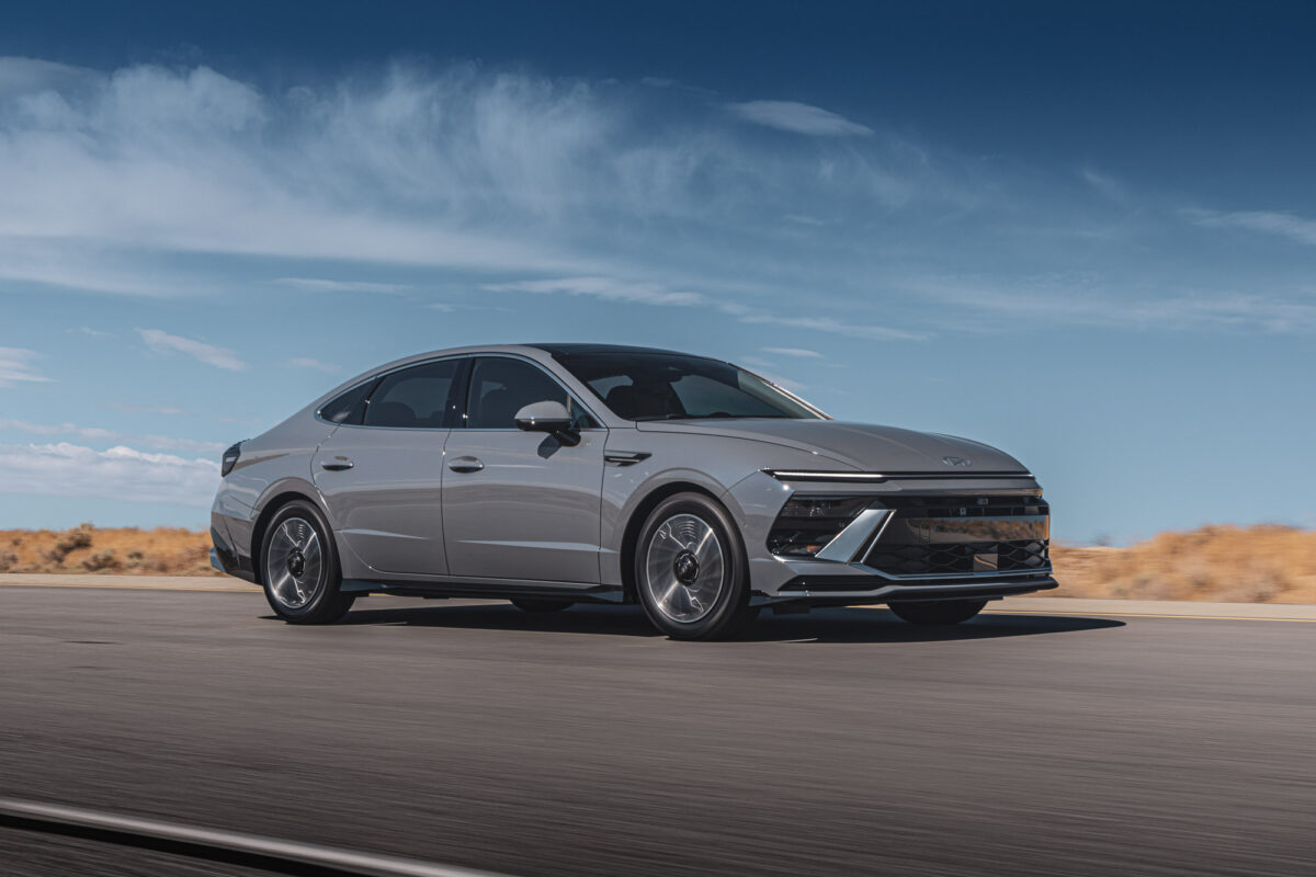 Understanding the Different Types of Hybrid Cars - In The Garage with ...