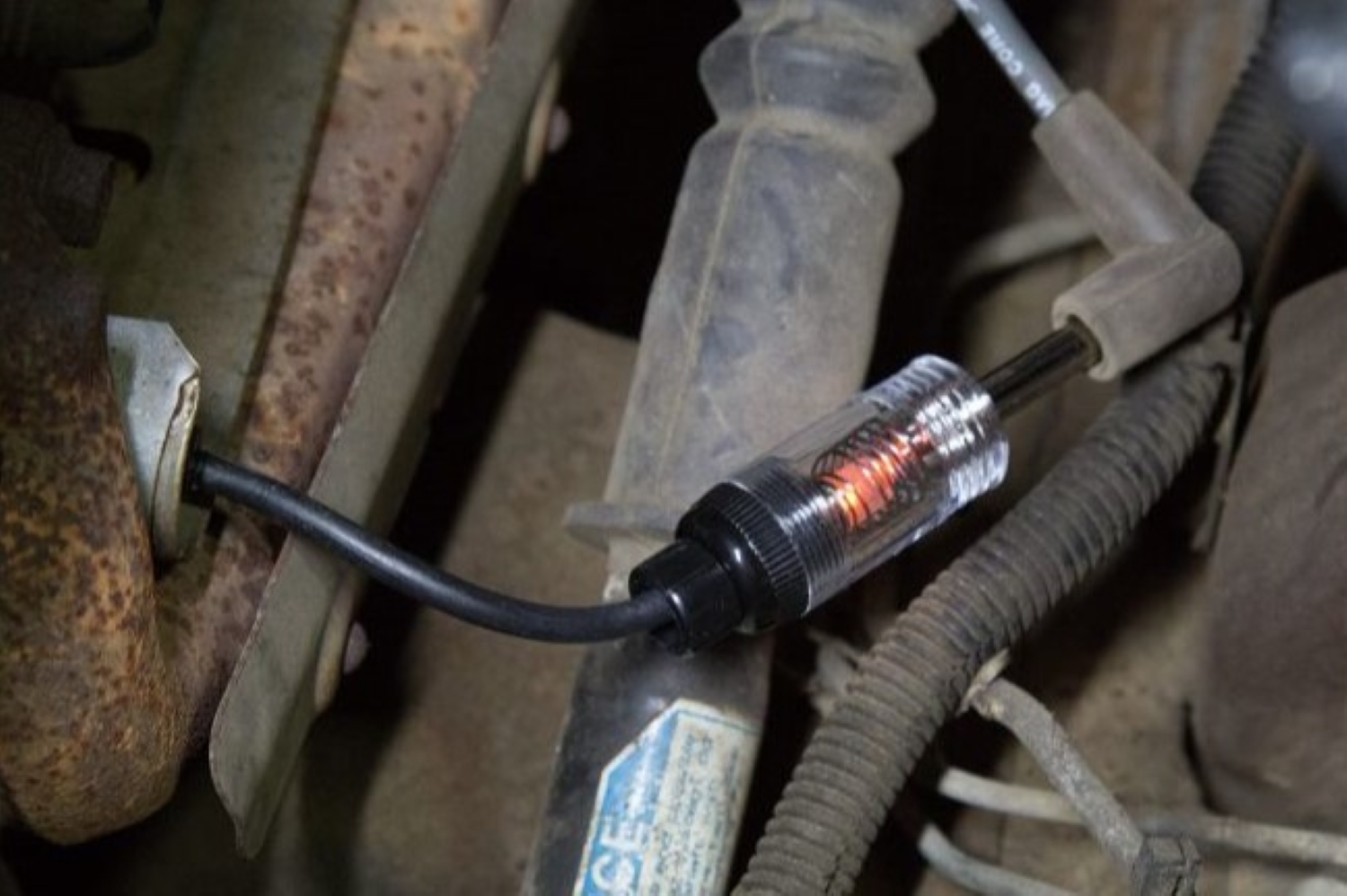 OBD Code Readers and Other Diagnostic Tools for Cars - In The Garage ...