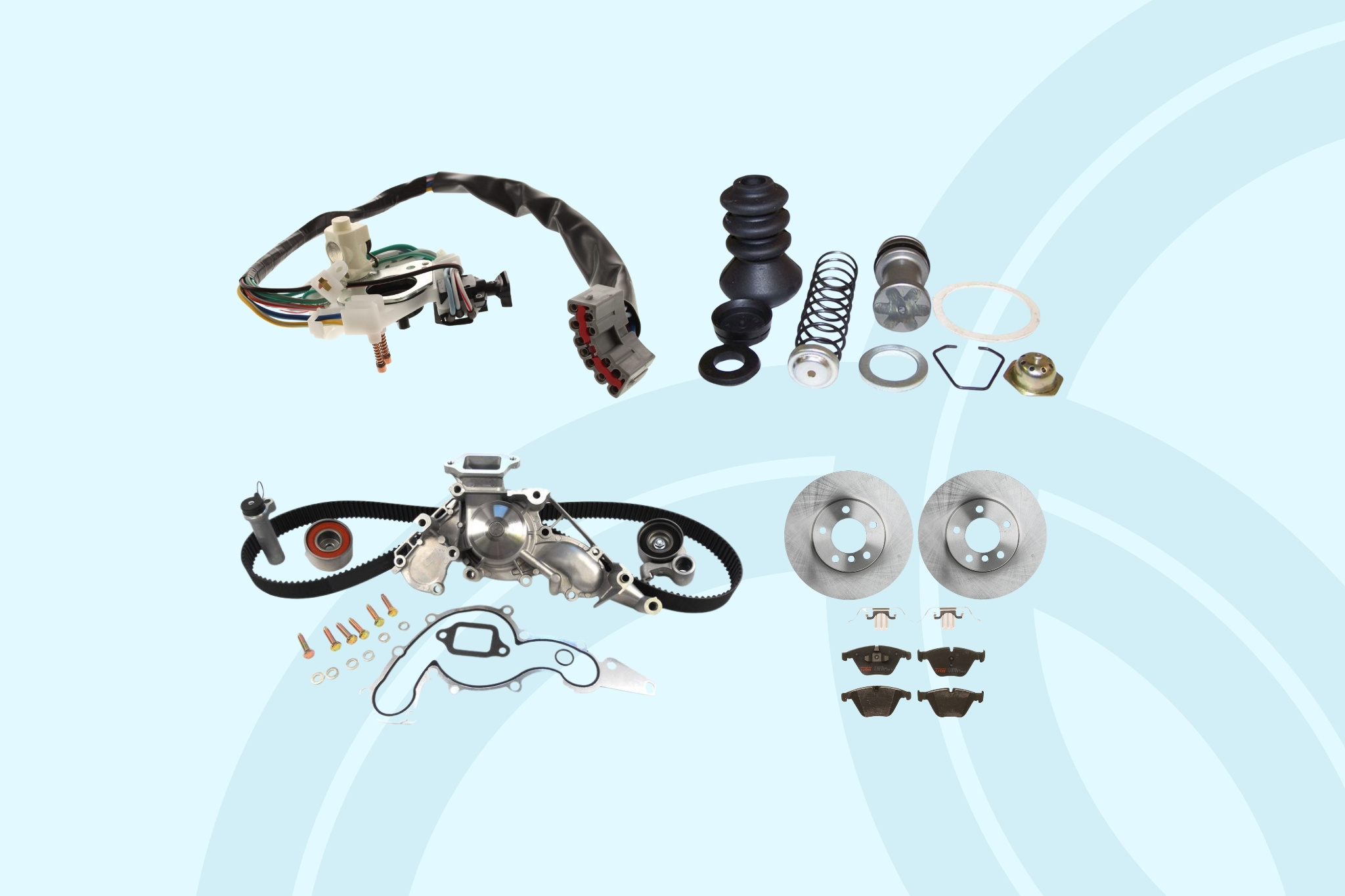 Get Back On the Road In a Jiffy with These All-In-One Repair Kits - In ...