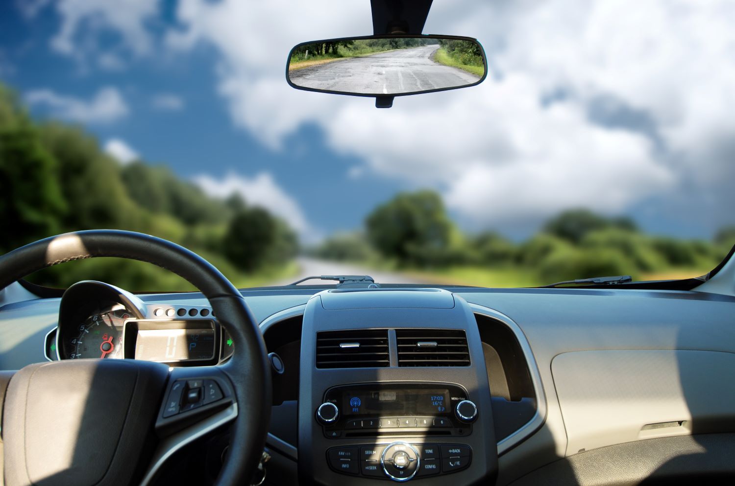 Accessorizing Your Car's Dash - In The Garage with CarParts.com