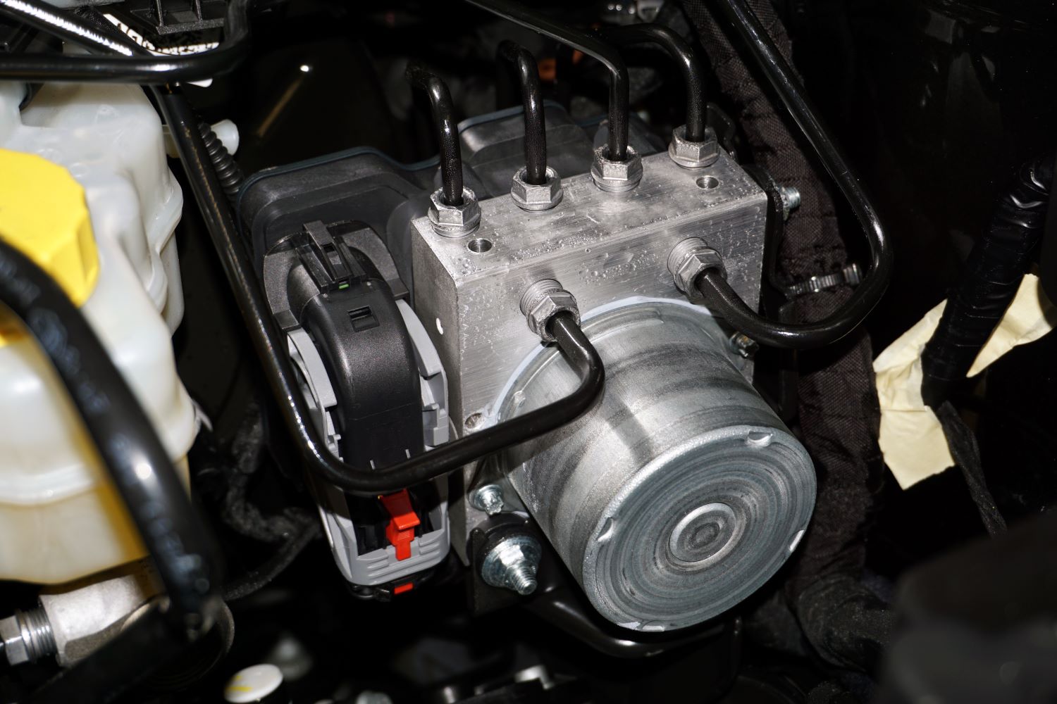 Rebuilt vs. Used ABS Modules: What You Need To Know - In The Garage ...