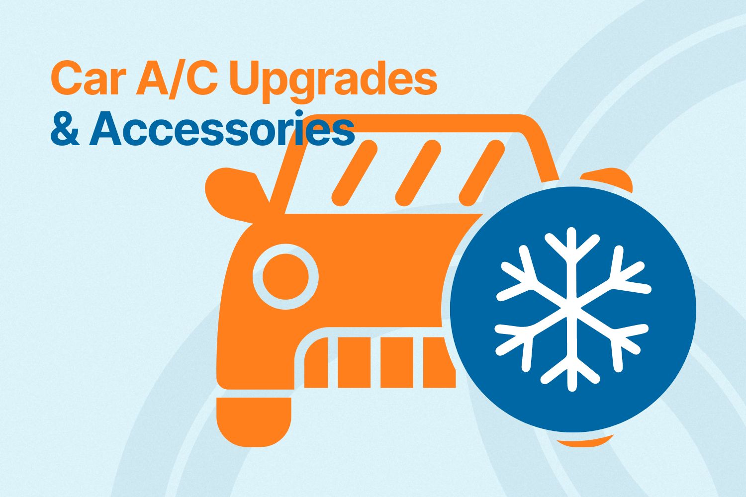 Stay Cool Behind the Wheel With These Car A/C Upgrades and Accessories ...