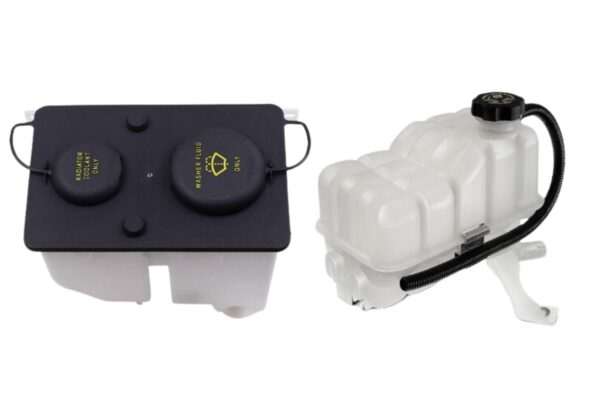 What Is a Radiator Cap? Functions, Symptoms, Replacement, and More - In ...