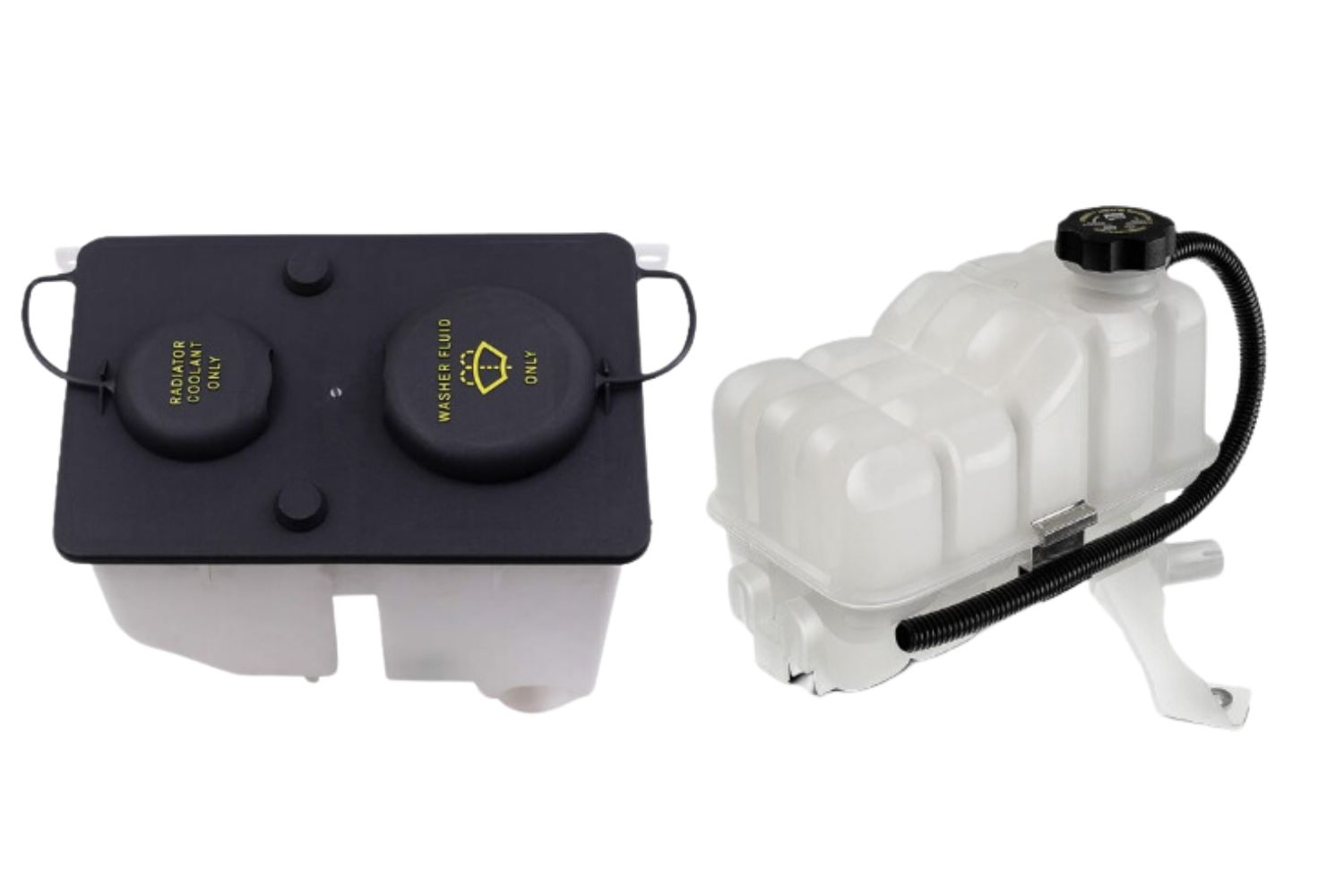 What Is a Radiator Cap? Functions, Symptoms, Replacement, and More - In ...