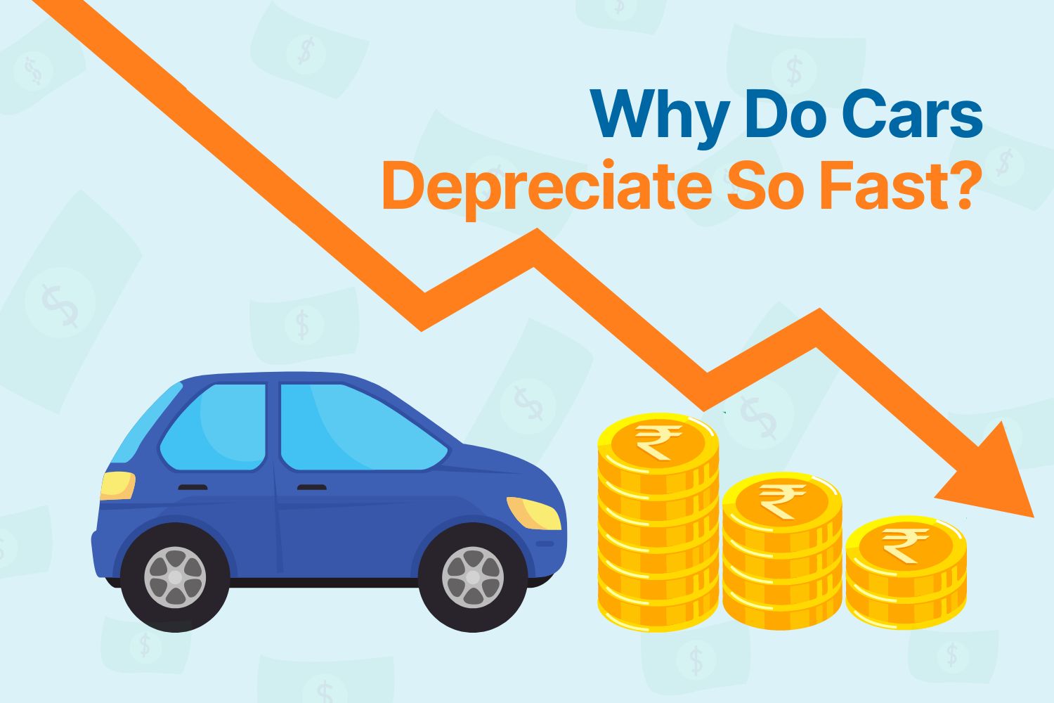 Why Do Cars Depreciate So Fast? - In The Garage with CarParts.com
