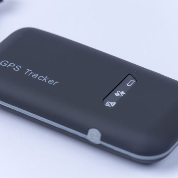 What Does A Tracker Look Like