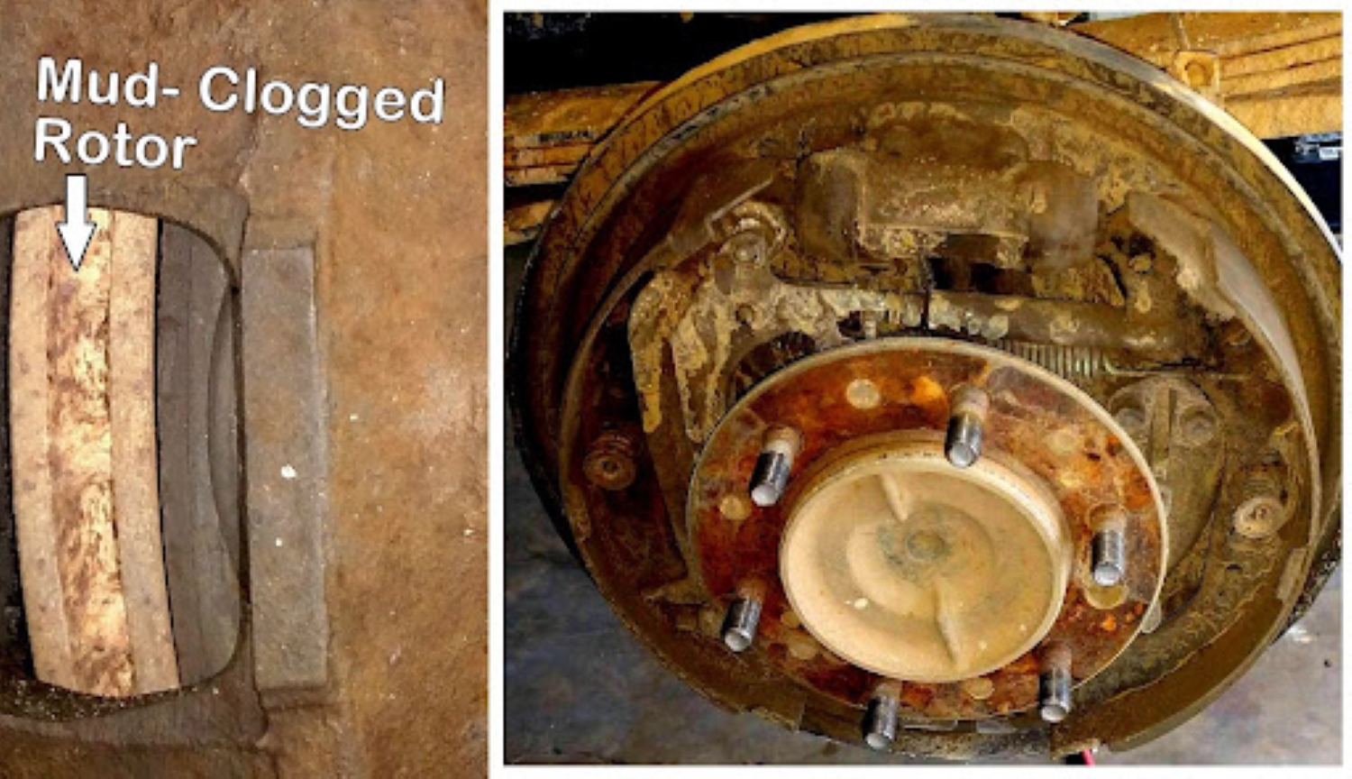 Avoid These Driving Habits That May Ruin Your Brakes - In The Garage ...