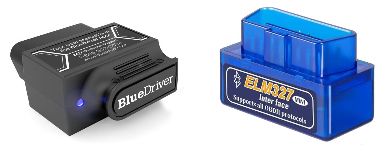 OBD Code Readers and Other Diagnostic Tools for Cars - In The Garage ...