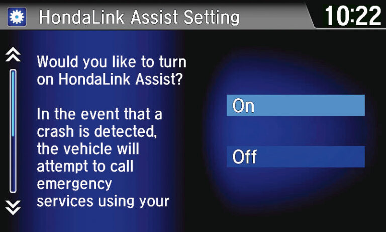What is Automatic Collision Notification and How Does It Help Drivers ...