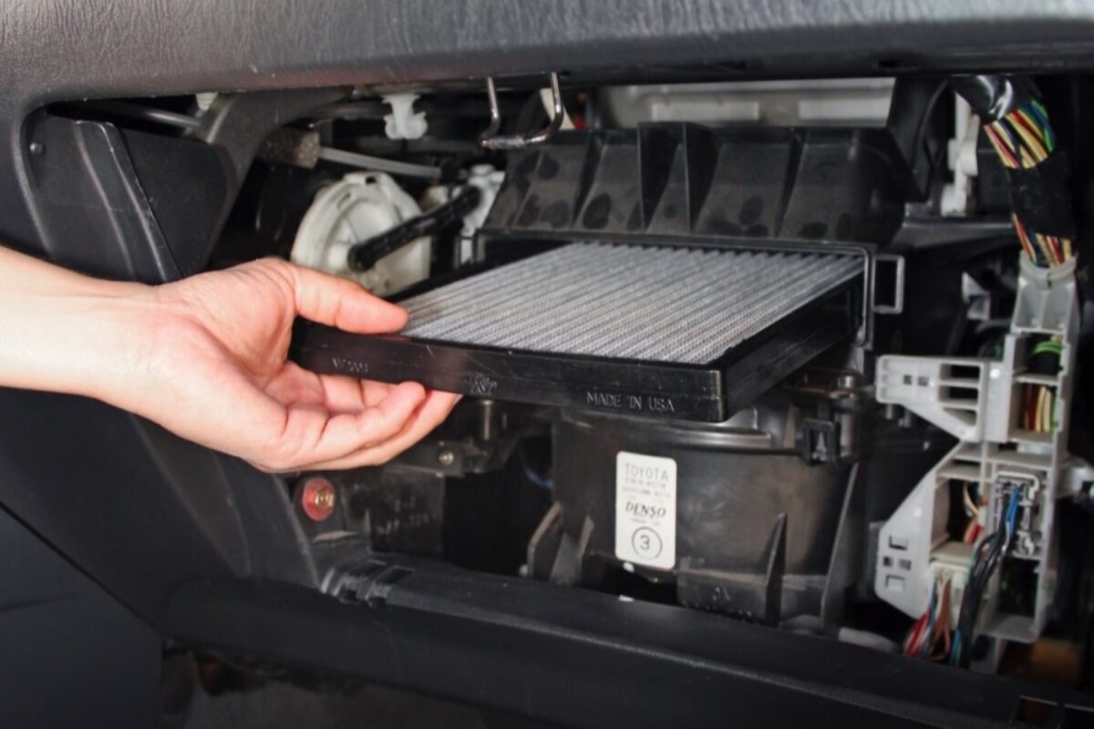 Stay Cool Behind the Wheel With These Car A/C Upgrades and Accessories ...