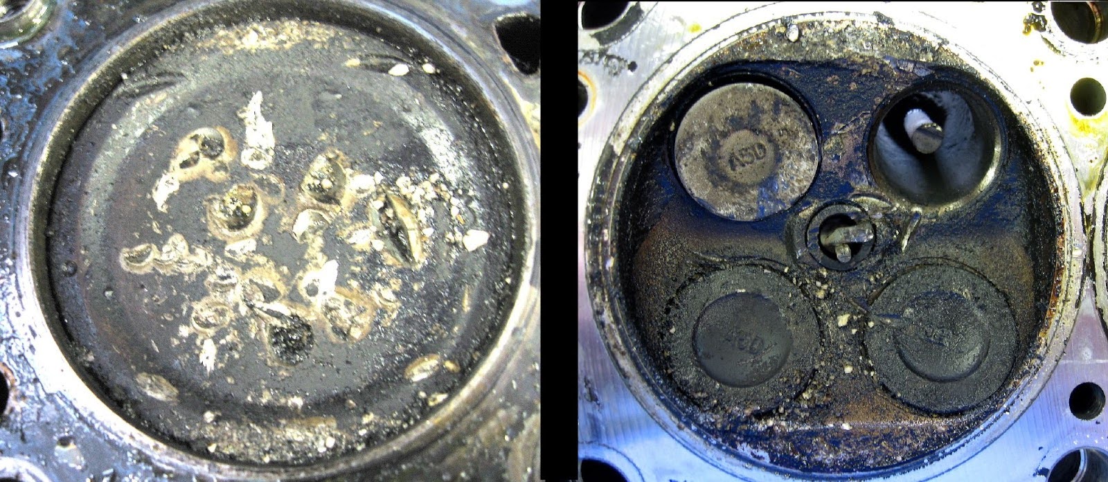 What Happens When Your Vehicle’s Timing Belt Breaks? - In The Garage ...