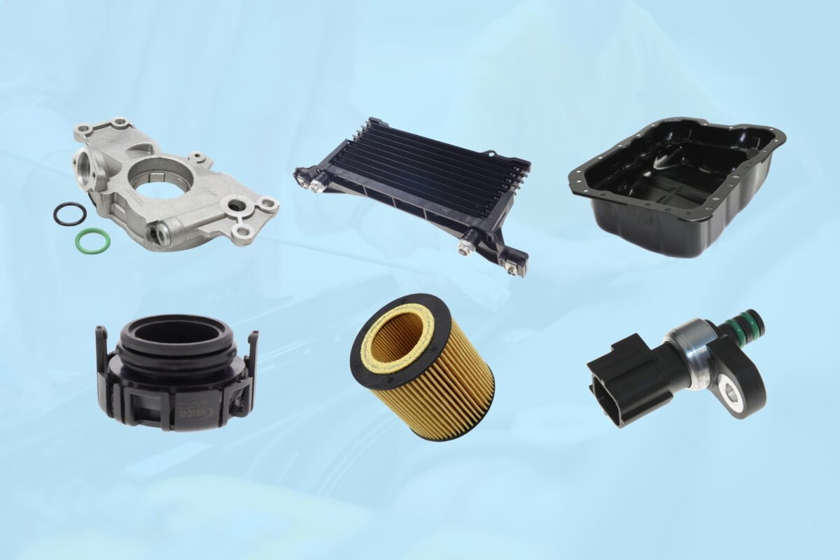The Oil Lubrication System: What It Is, How It Works, and More - In The ...