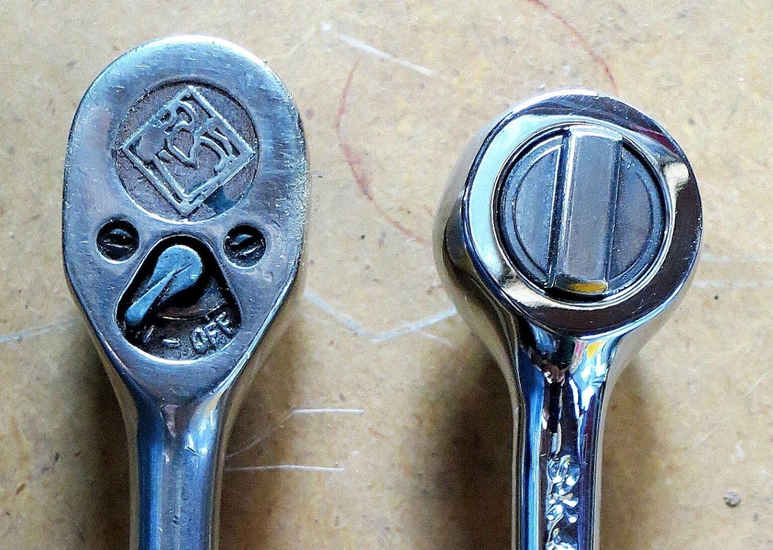 Types of Ratchets: a Quick Guide - In The Garage with CarParts.com