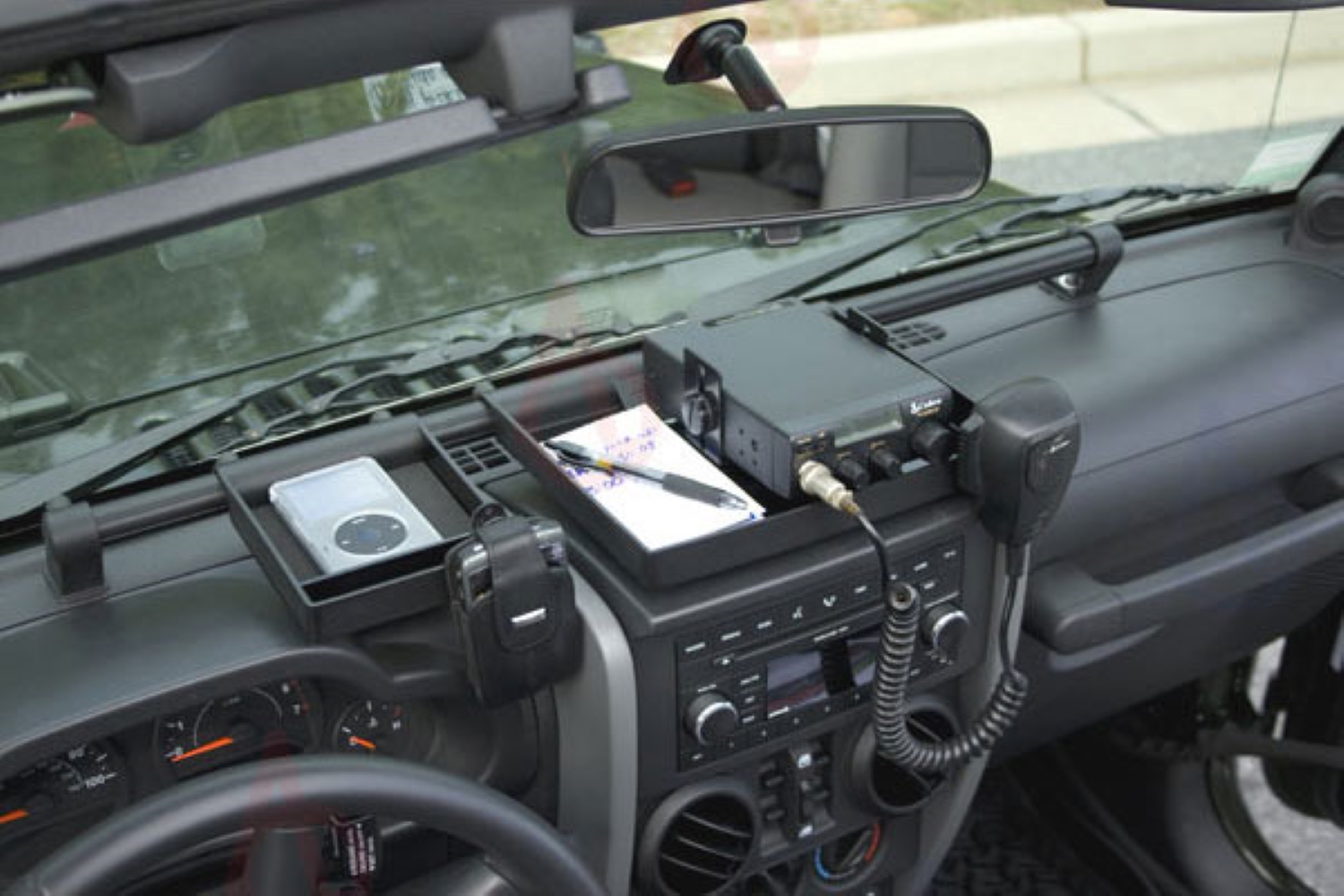 Accessorizing Your Car's Dash - In The Garage with CarParts.com