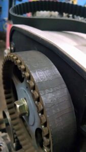 What Happens When Your Vehicle’s Timing Belt Breaks? - In The Garage with CarParts.com