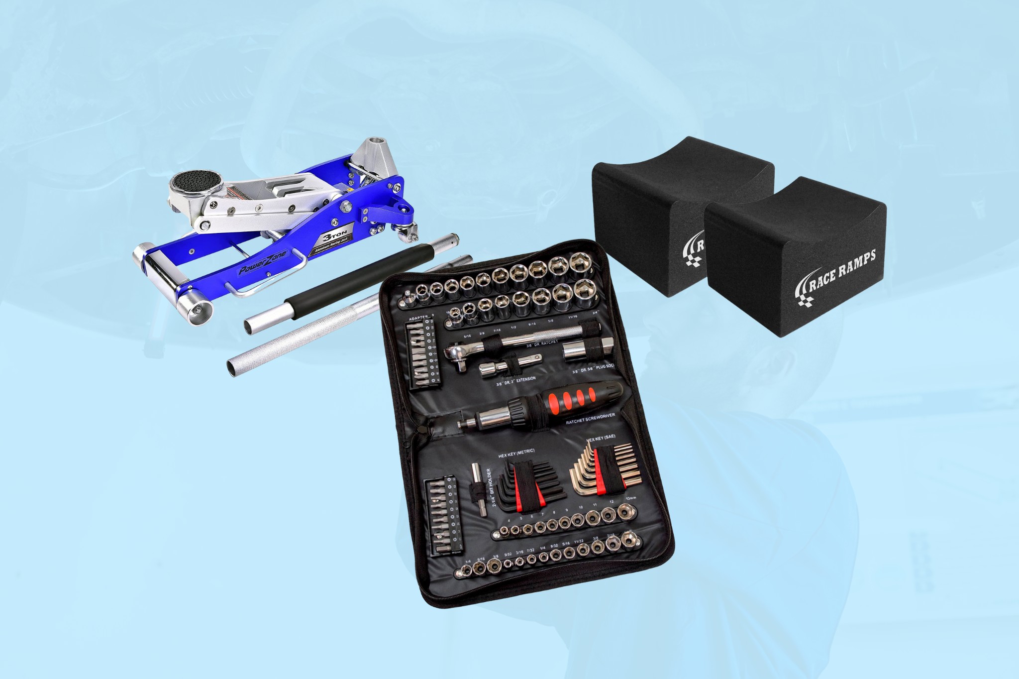 Essential Tools and Equipment for Undercarriage Maintenance - In The ...