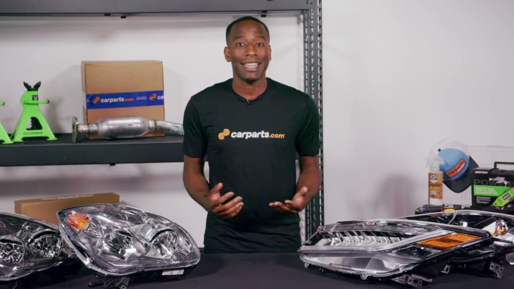 Auto Repair, Care & Maintenance DIY Guides - In The Garage with ...