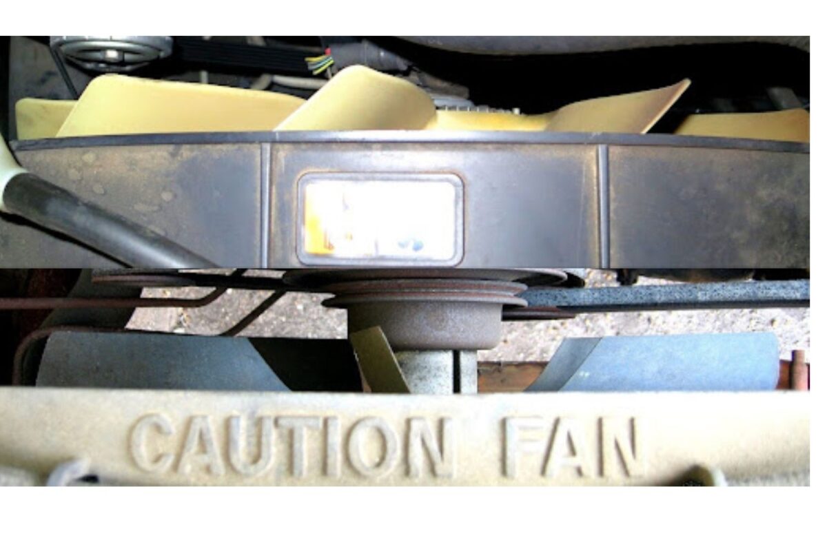 What Is a Radiator Fan Shroud? - In The Garage with CarParts.com
